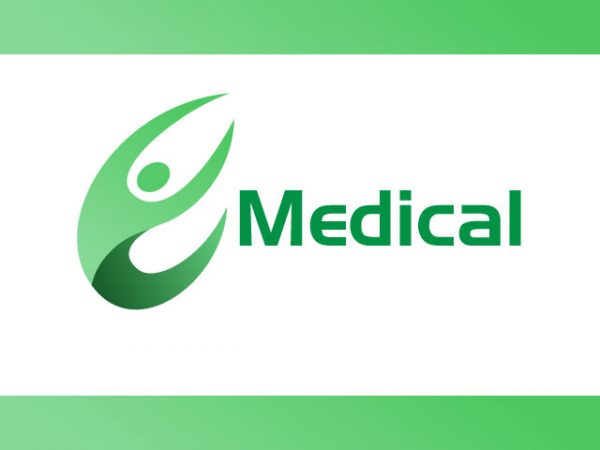 Modern Medical Logo Design Ideas. Medical is the art and science