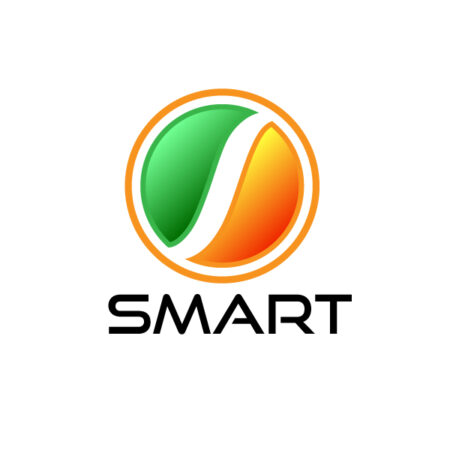 s logo for smart custom business logo making company - LogoDee Logo ...